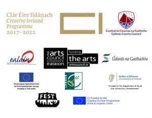 INTERFACE - where science meets art | Inagh Valley, Connemara