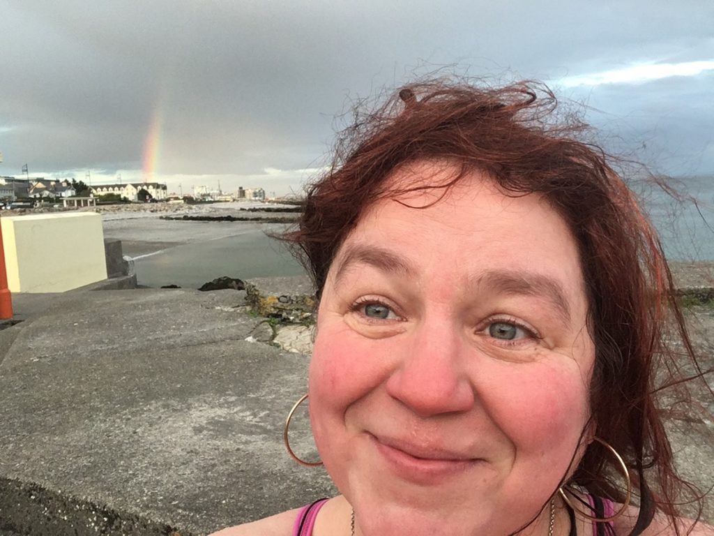 Órla Mc Govern | INTERFACE – where science meets art