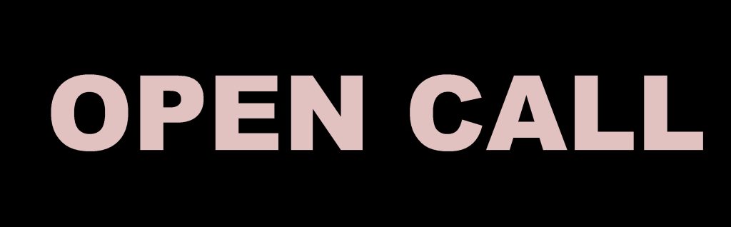 Open Calls | INTERFACE – where science meets art
